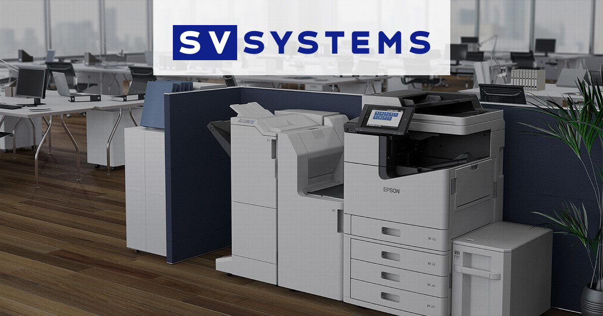SVsystems - SV-Systems Oy